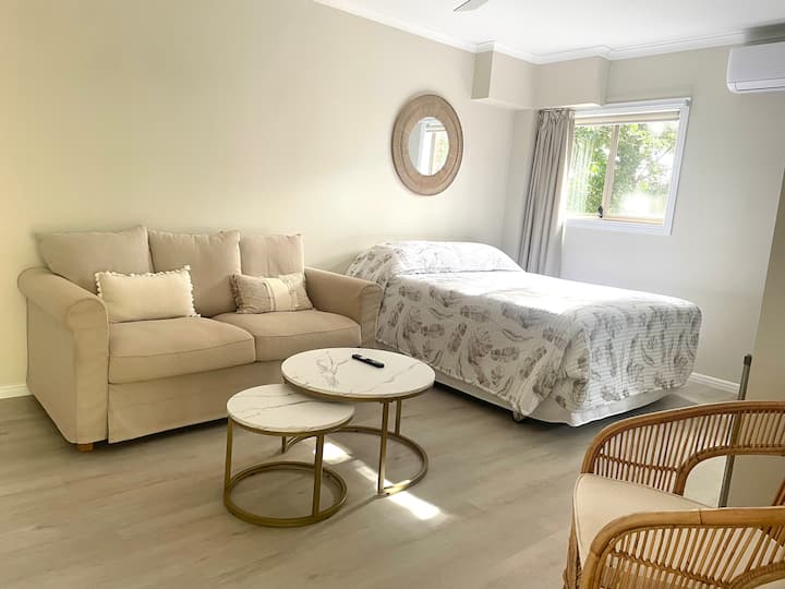 Buderim Guest Suite - Buderim