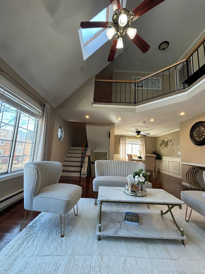 Home Away From Home! - Worcester, MA