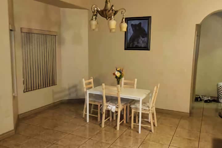 Traveling Nurses Only - Las Cruces, NM