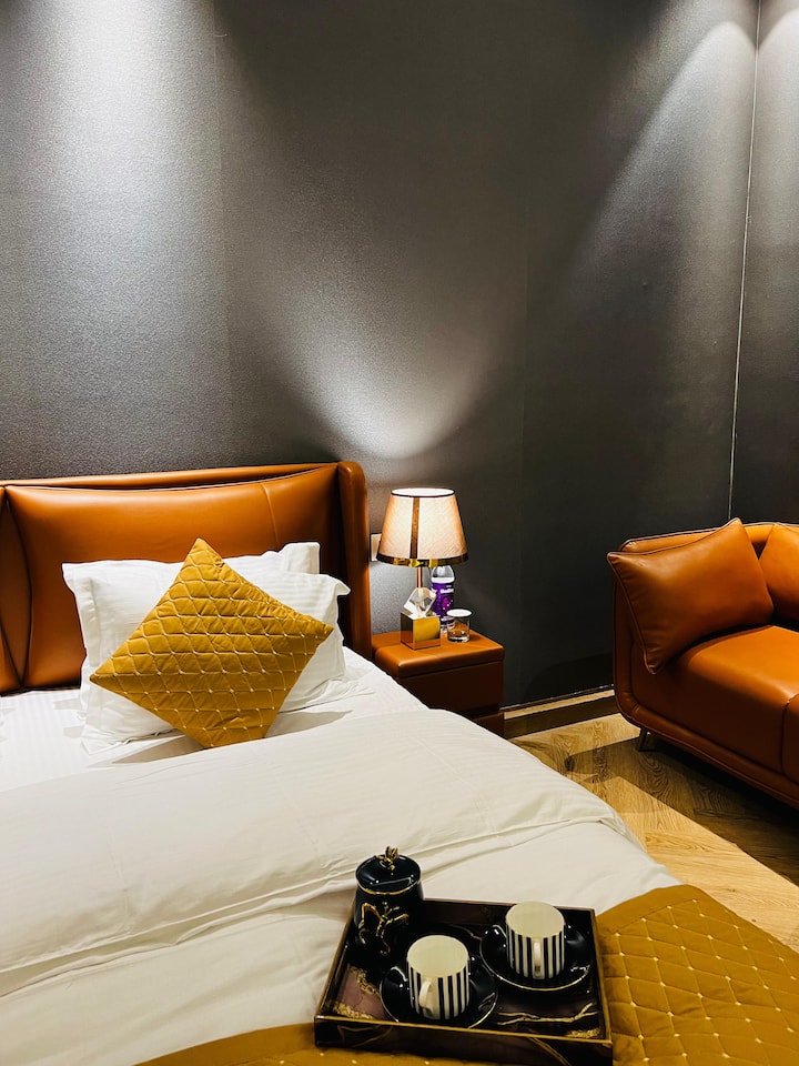 Upper Level Retreat Penthouse - Amritsar