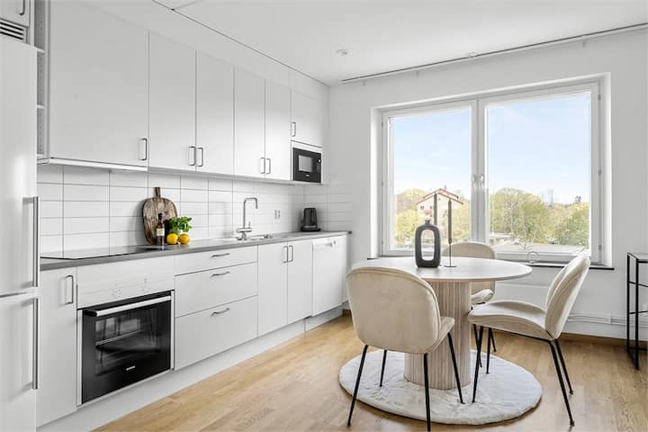 Gorgeous Place 10 Mins To Center - Stockholm