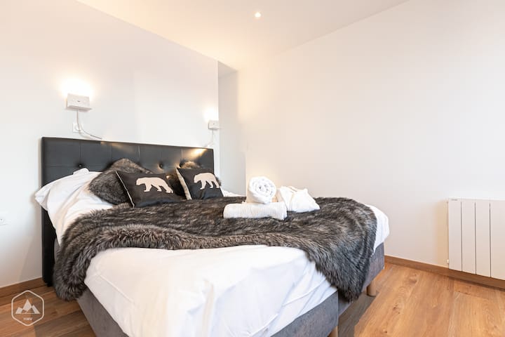 T3 36 M2 Avec Services Hôteliers - Aussois