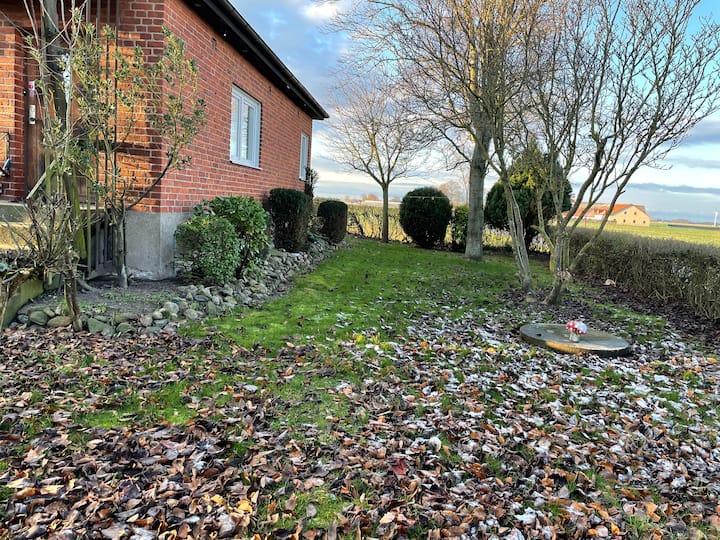 Kävlinge Workers Accommodation - Löddeköpinge