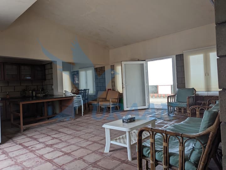 S72 - Himalaya Karachi Beach Hut - Karachi