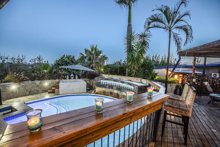 The Rest Guesthouse - Mbombela