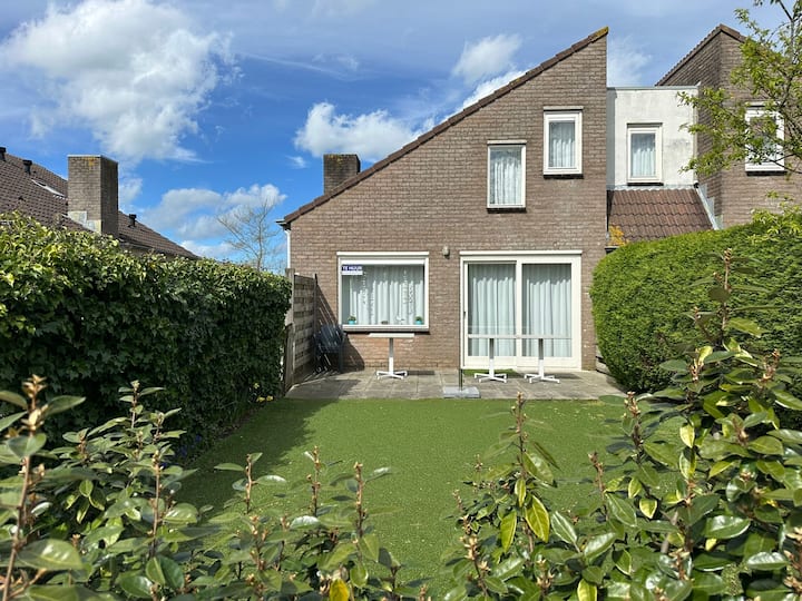 Crox Houcke 59 - Vlissingen