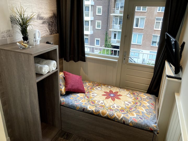 Kamer Bij Het Theater - Scheveningen