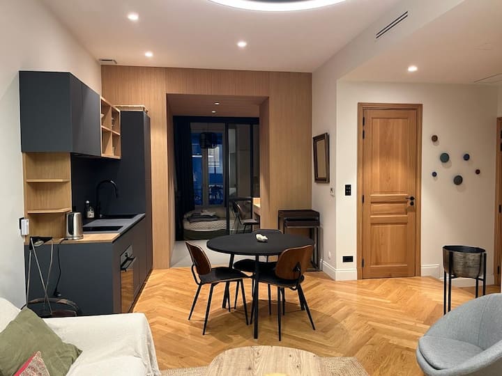 T2 De Charme Au Cœur De Lyon - Lyon