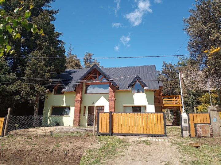Morada Verde Pa - San Carlos de Bariloche