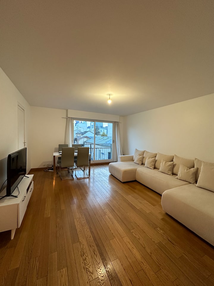 Appartement Proche La Défense - La Garenne-Colombes