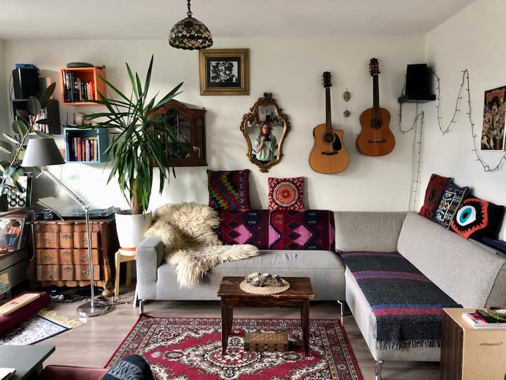 Cosy Apartment In Amsterdam East - Amstelveen