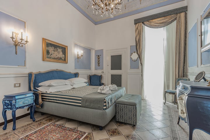 Palazzo Extravacanza - Polignano a Mare