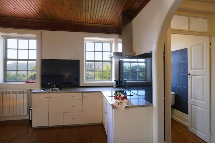 Casa Da Costeira - Guimarães
