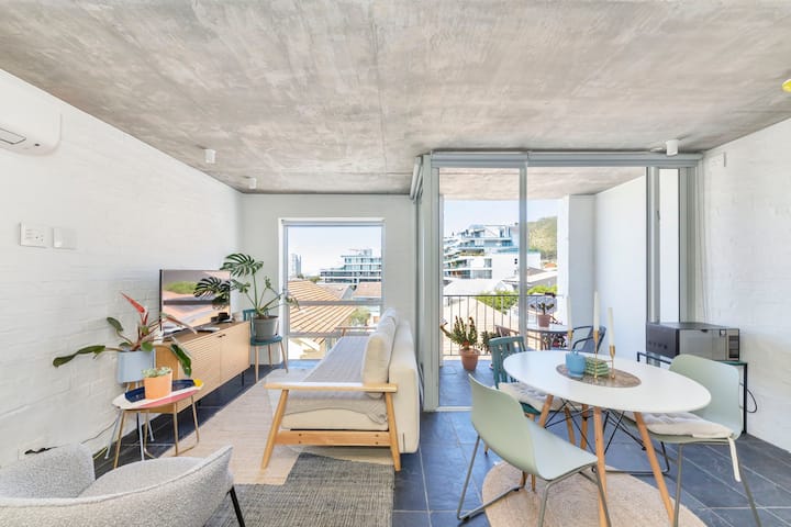 Seaside Studio Apartment, 9 Mins To Queens Beach! - Fokváros