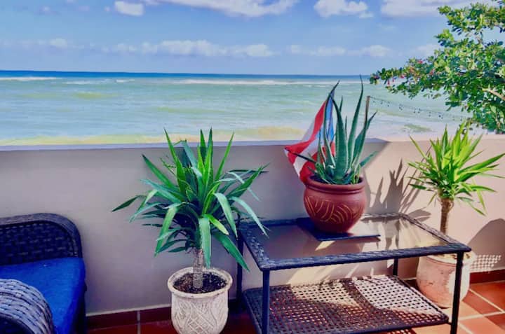 Aguada (A) Caribbean Seclusion - Aguada