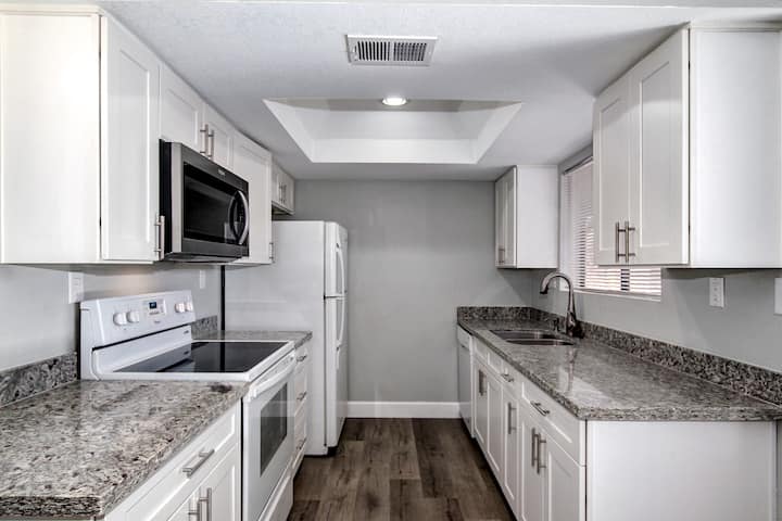 Sunny Warm Galveston - Chandler, AZ