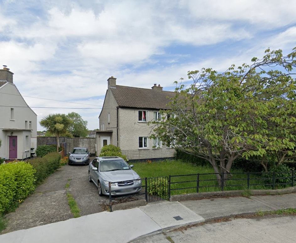 Attic room for rent - Houses for Rent in Blackrock-Central, County ...