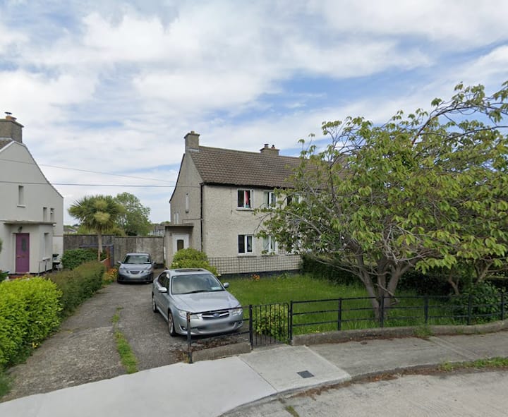 Double Room For Rent - Dublin