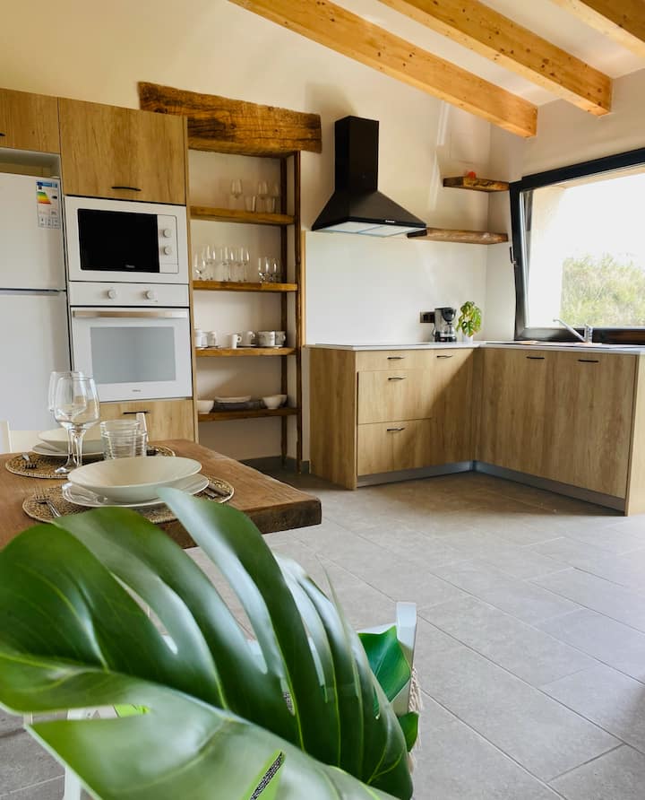 Casita De Campo - Bonaire