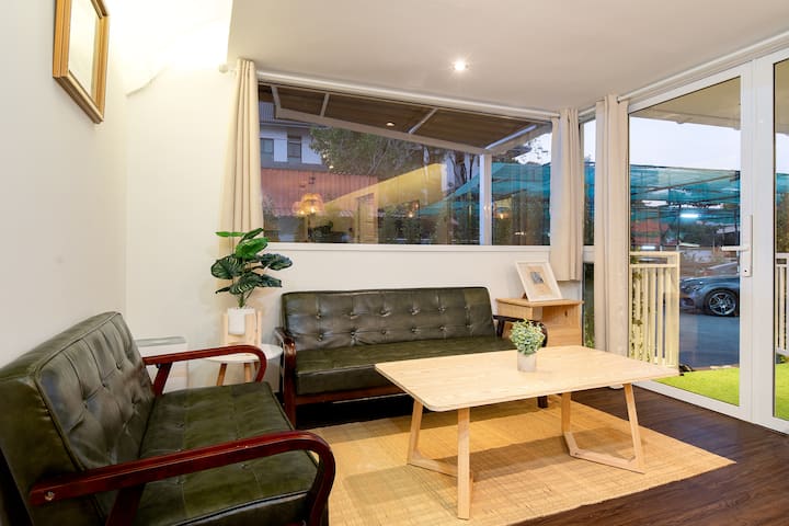 Designer House Chao Phraya River | Oh Homes 12 - Bangkok
