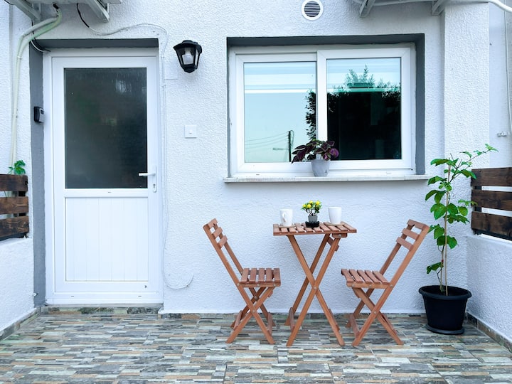 New Flat In The Central Of Kyrenia(girne) 2 - Girne
