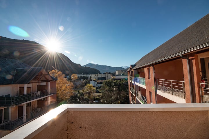 Appartement Idéalement Situé - Lourdes