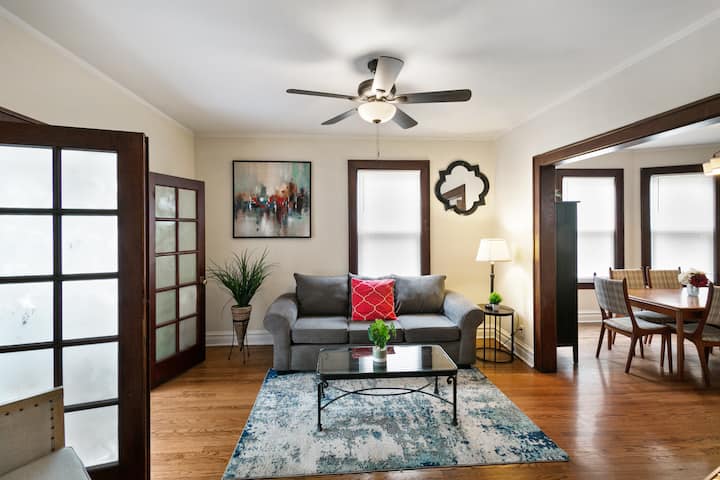 Perfect Family Spot Near Great Lakes Naval Base! - Waukegan, IL