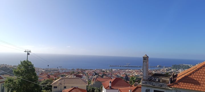 Al Casa Do Avô - Funchal
