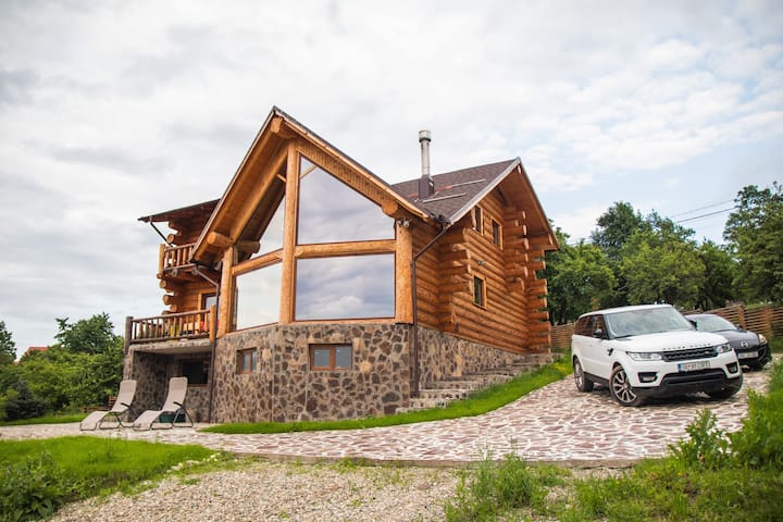 The Universe Of Wood ! - 布蘭鄉