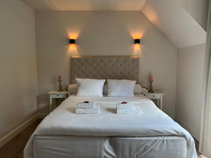 Superior Suite - Genk