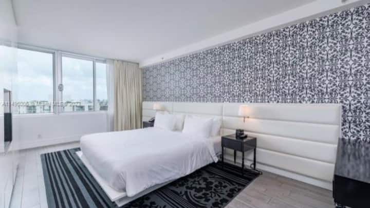 M 721 Condo @ 1100 West Condo Hotel - Miami Beach