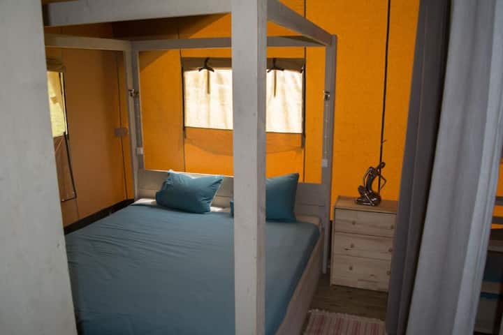 Tent Estrela - Tábua