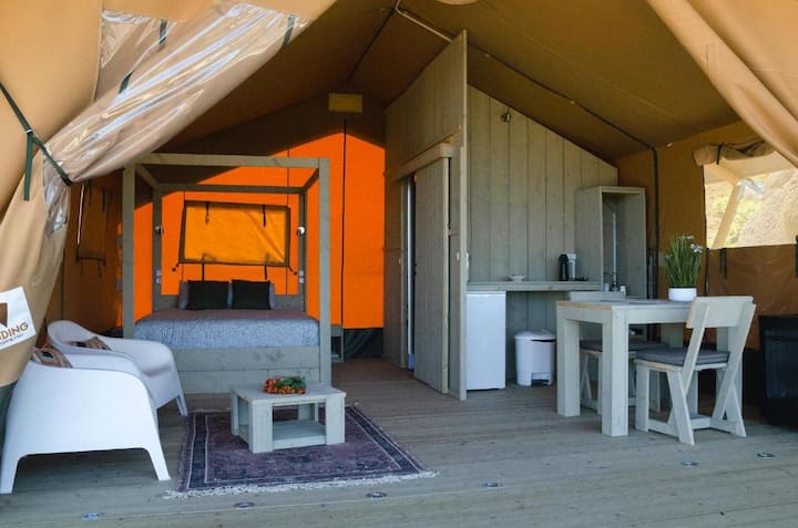 Tent Jasmim - Tábua