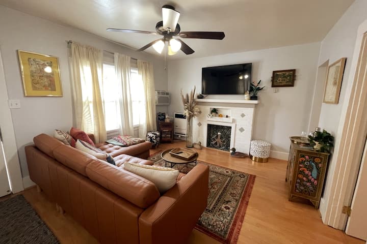 The Grove Bungalows - Pasadena, CA