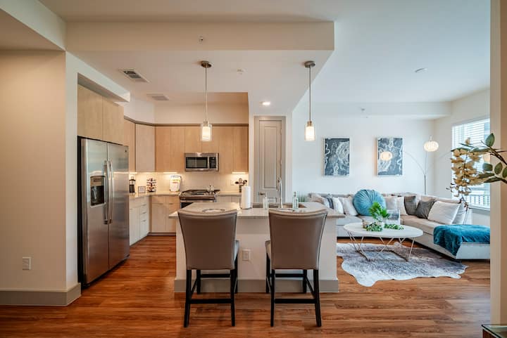 Luxura Villas #2 Houston Tx - Houston, TX