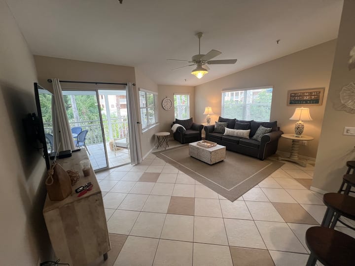 Siesta Sunset Townhouse - Siesta Key, FL