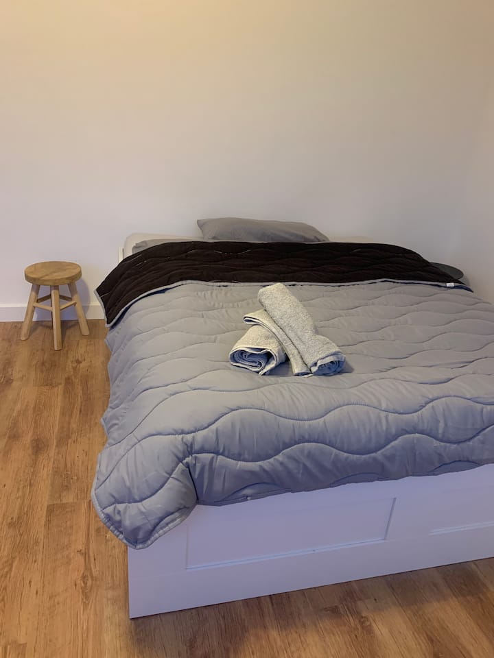 Monteur- Und Ferienwohnung Altstadt - Dorsten