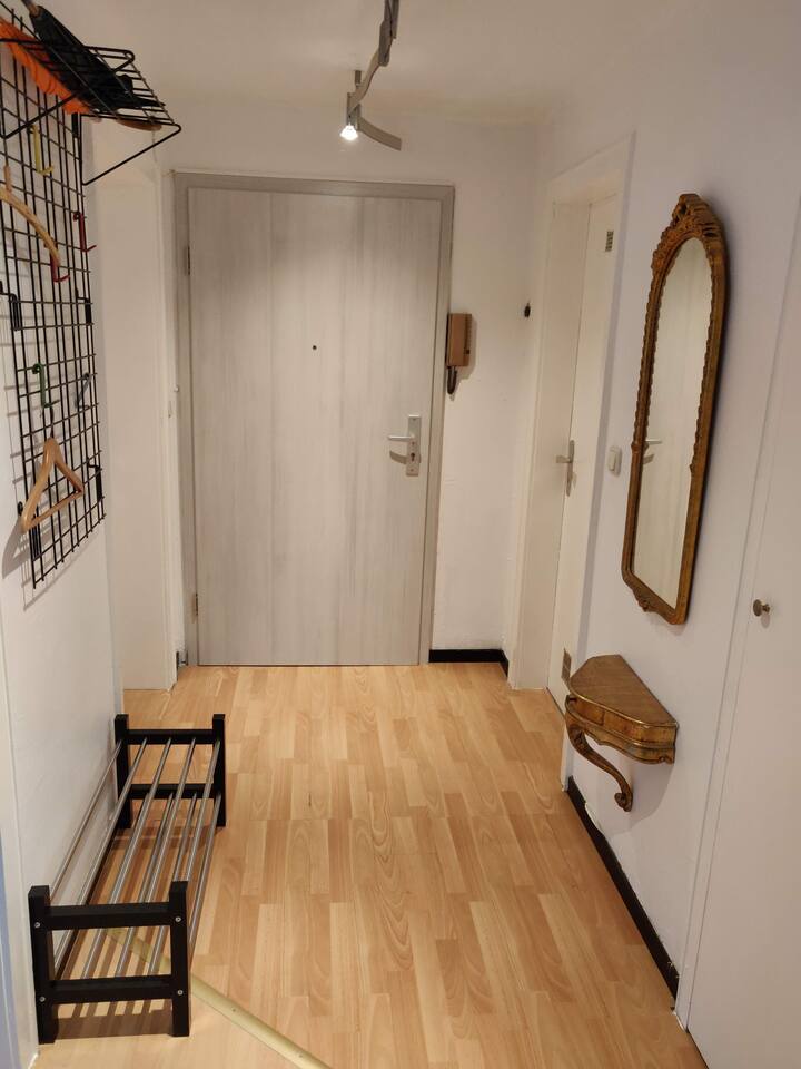 Ferienwohnung, Wohnung In Fulda - Fulda