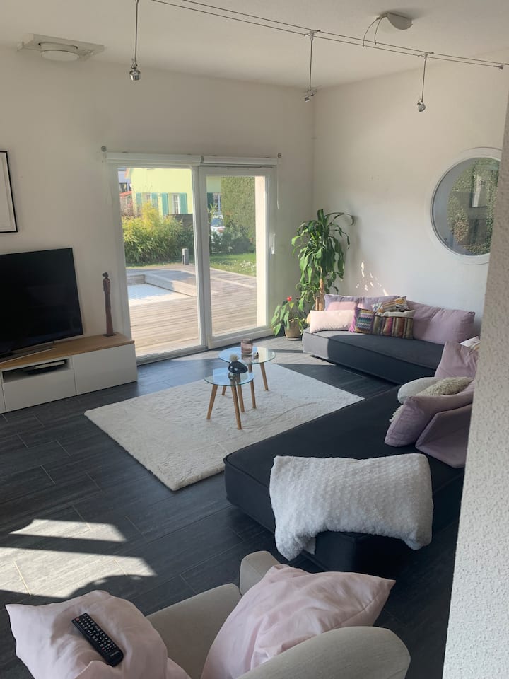 Maison Ammerschwihr - Munster