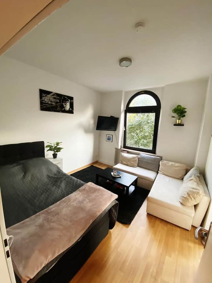 Gemütliche Zentrale Wohnung Köln - Köln