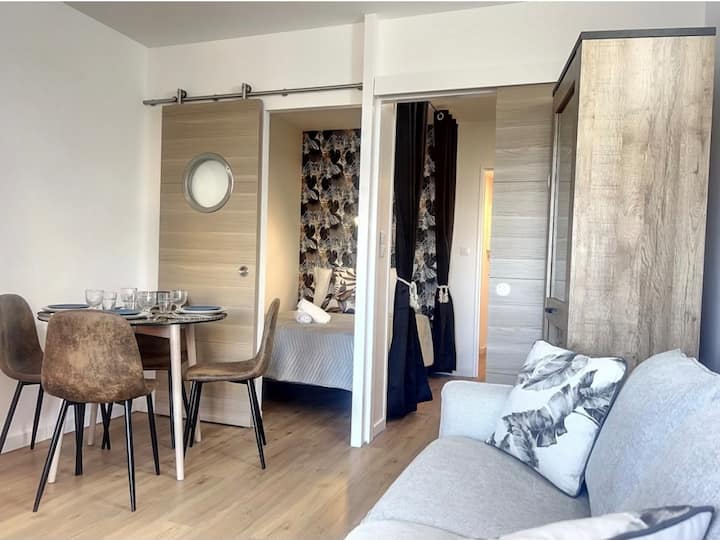 Cap Porquerolles - Plage Notre Dame