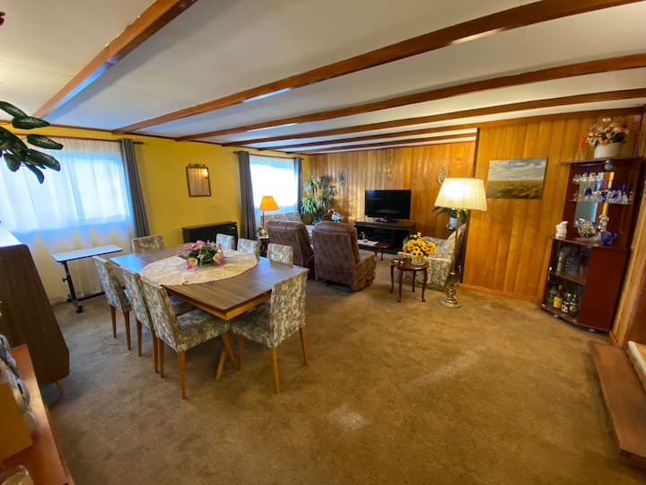 Casa Patagónica - Punta Arenas