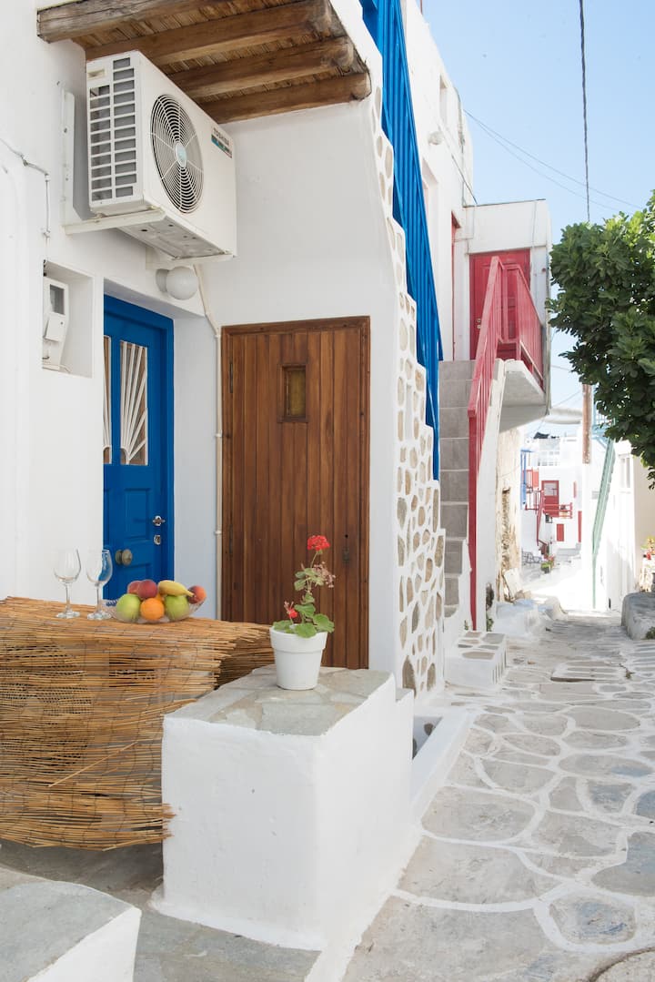 Bright City Studio - Mykonos