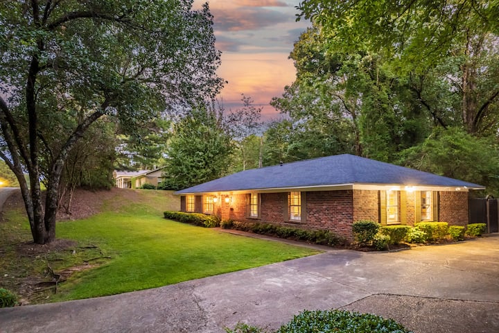 Hillside Ranch - Oxford, MS