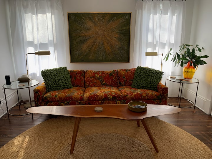 Charming Carriage House In Cleve. Heights - Cleveland Heights, OH