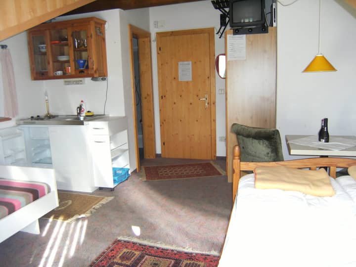 Haus Mit 8 Zimmern - Predazzo