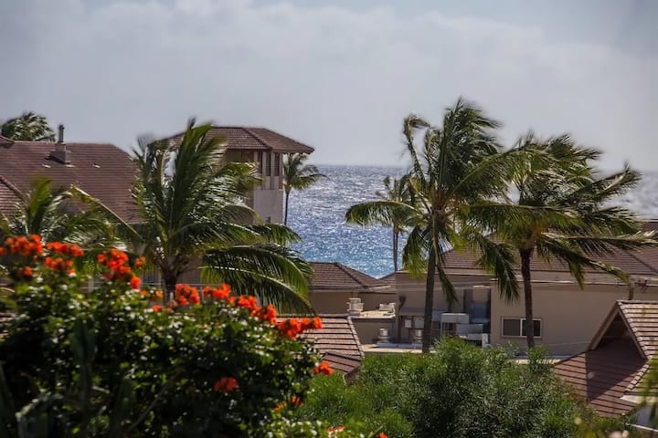 Entire Condo With Ocean Views, Koloa, Hi - Koloa, HI