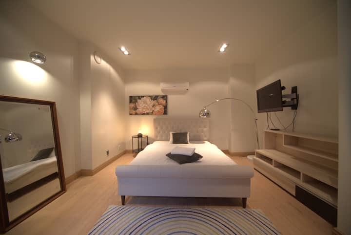 Top Location 3 Bdd Quiet House - Riga