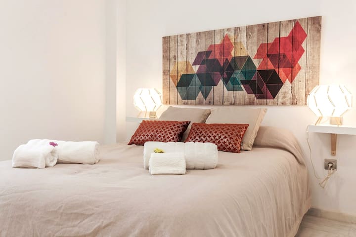 Serenity Retreat At Seville | Free Parking - Séville