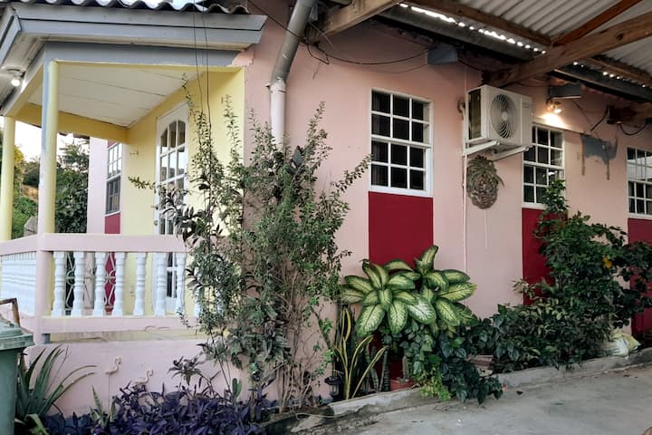 Sucasa Apartment - Curaçao